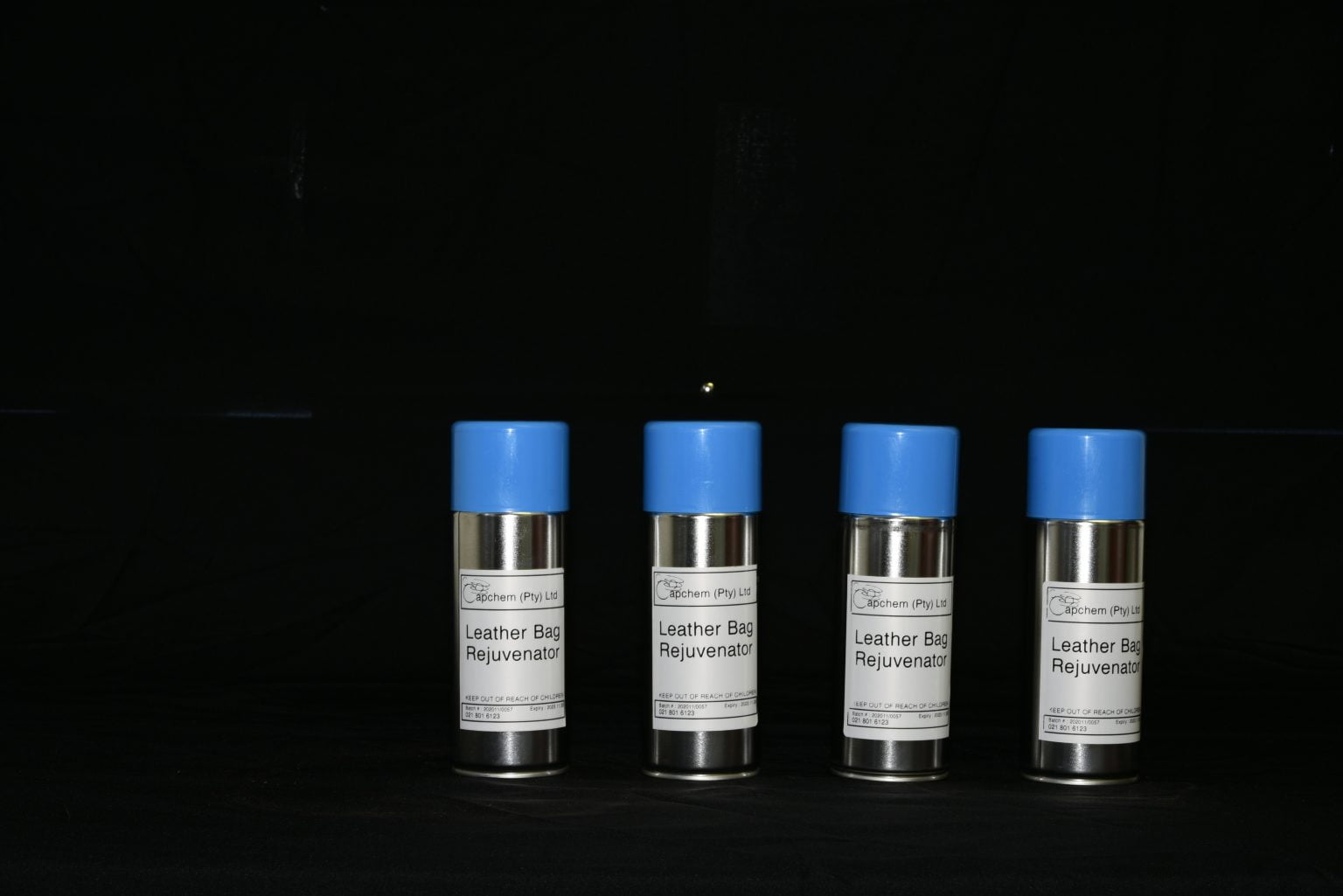 Trigger Cleaner – Capchem